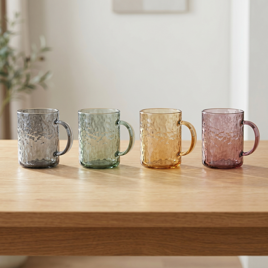 Ceramic Mugs – Coffee & Tea Mugs Collection | Thilakma